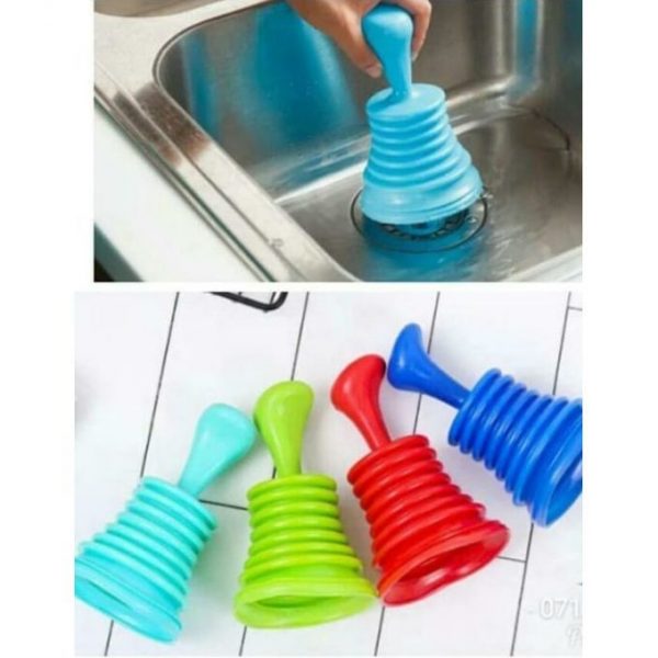 Sink Unblocker – Grafine Collectione